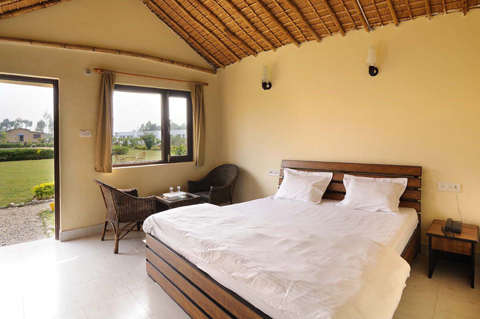 Best Resort in Jim Corbett Adventure Resort — [Official Website]